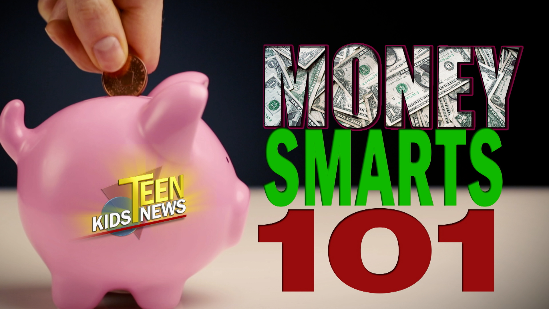 Money Smarts 101: Asset Allocation - Teen Kids News
