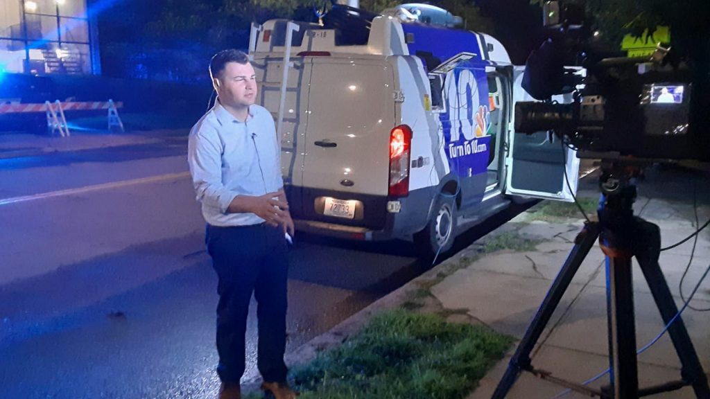 20th Anniversary Profile: Tyler - Teen Kids News