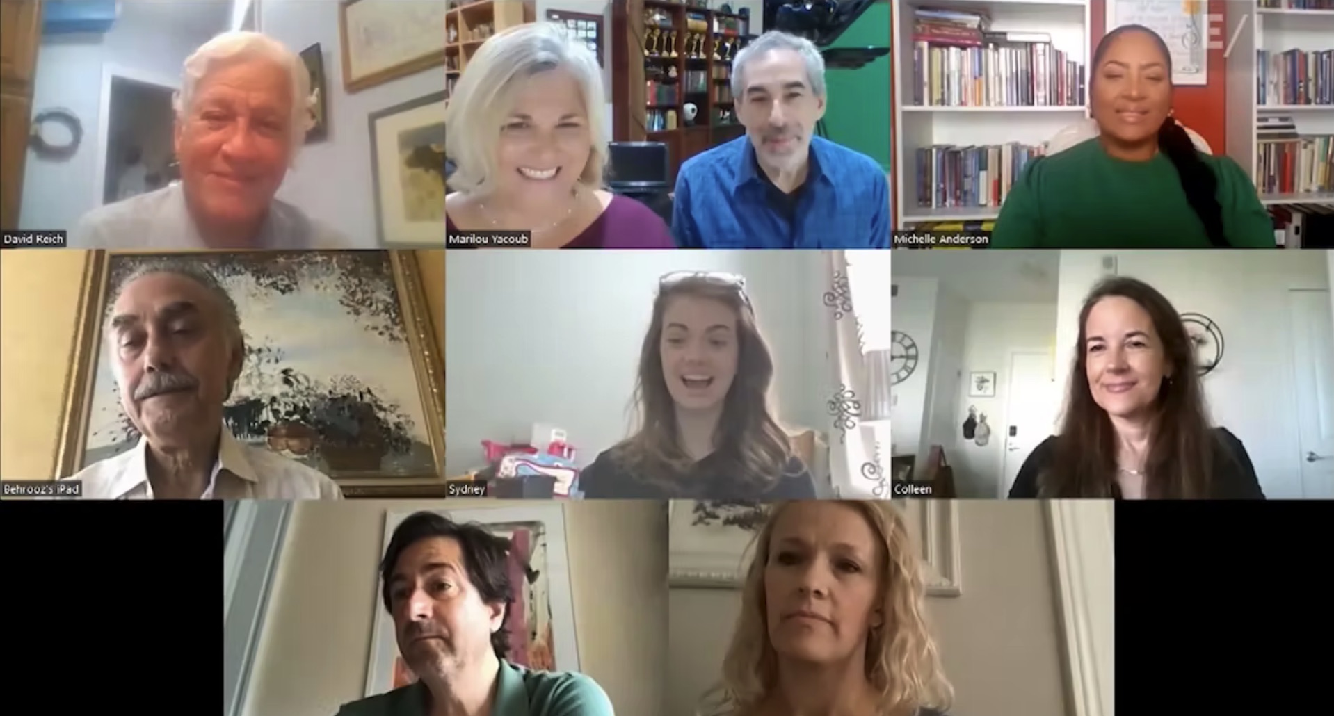 NRSF Drive2Life Contest Pt2: Presentation - Teen Kids News