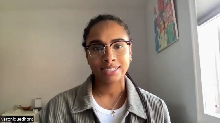 20th Anniversary Profile: Veronique - Teen Kids News