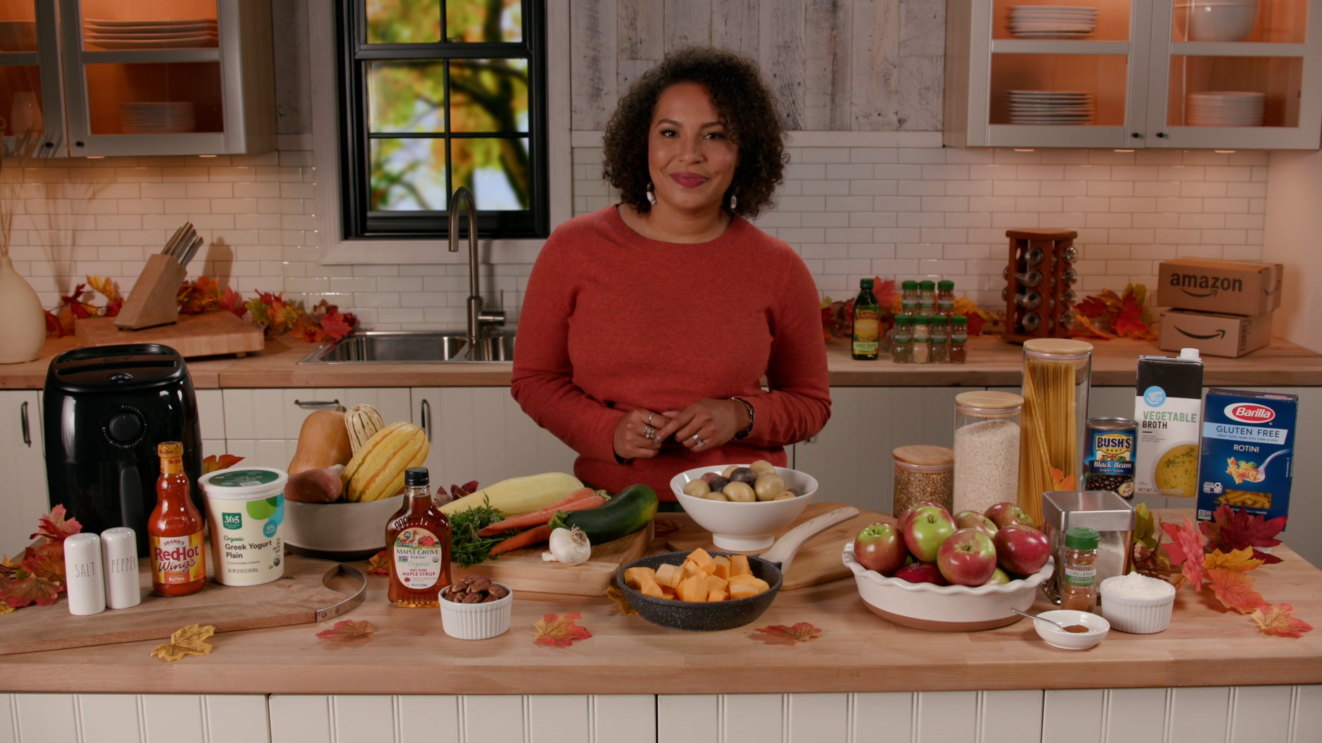 Amazon SNAP - Teen Kids News