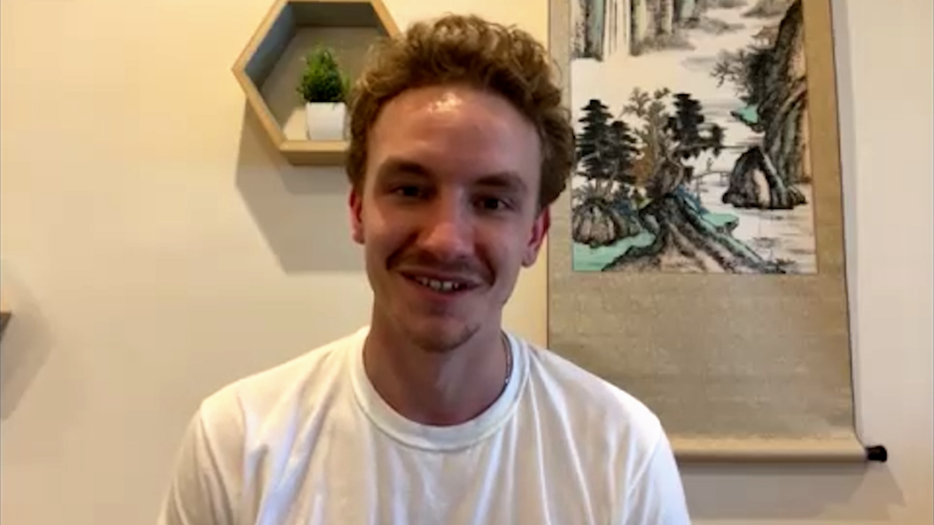 20th Anniversary Profile: Scott - Teen Kids News