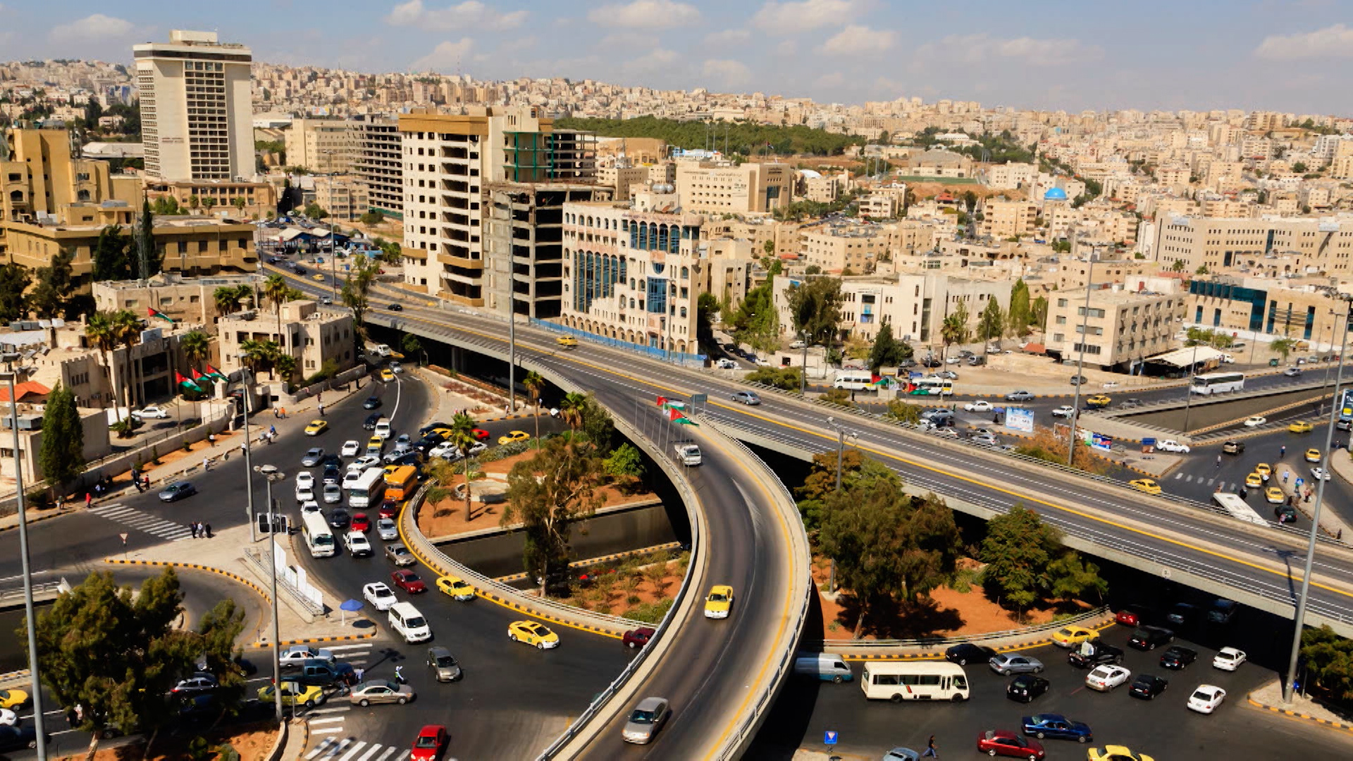 Jordan Journal: The Country of Jordan - Teen Kids News