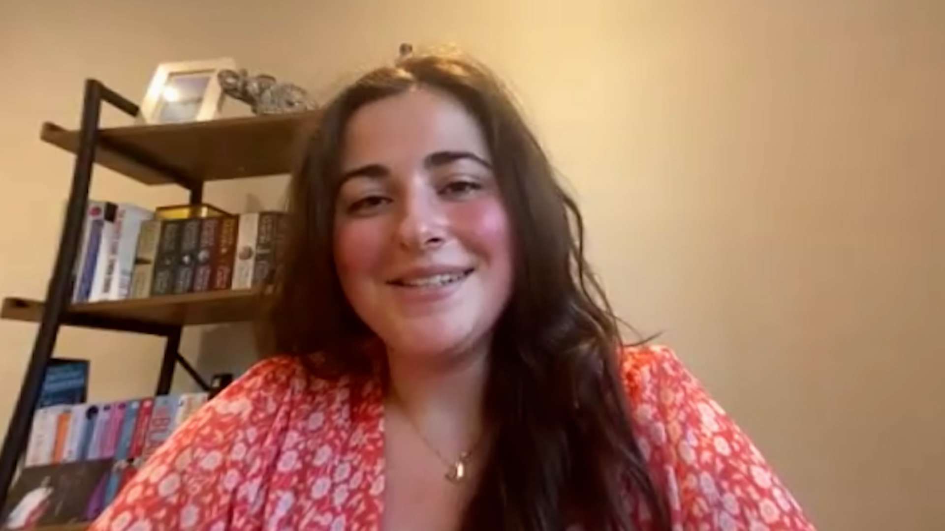 20th Anniversary Profile: Eden - Teen Kids News