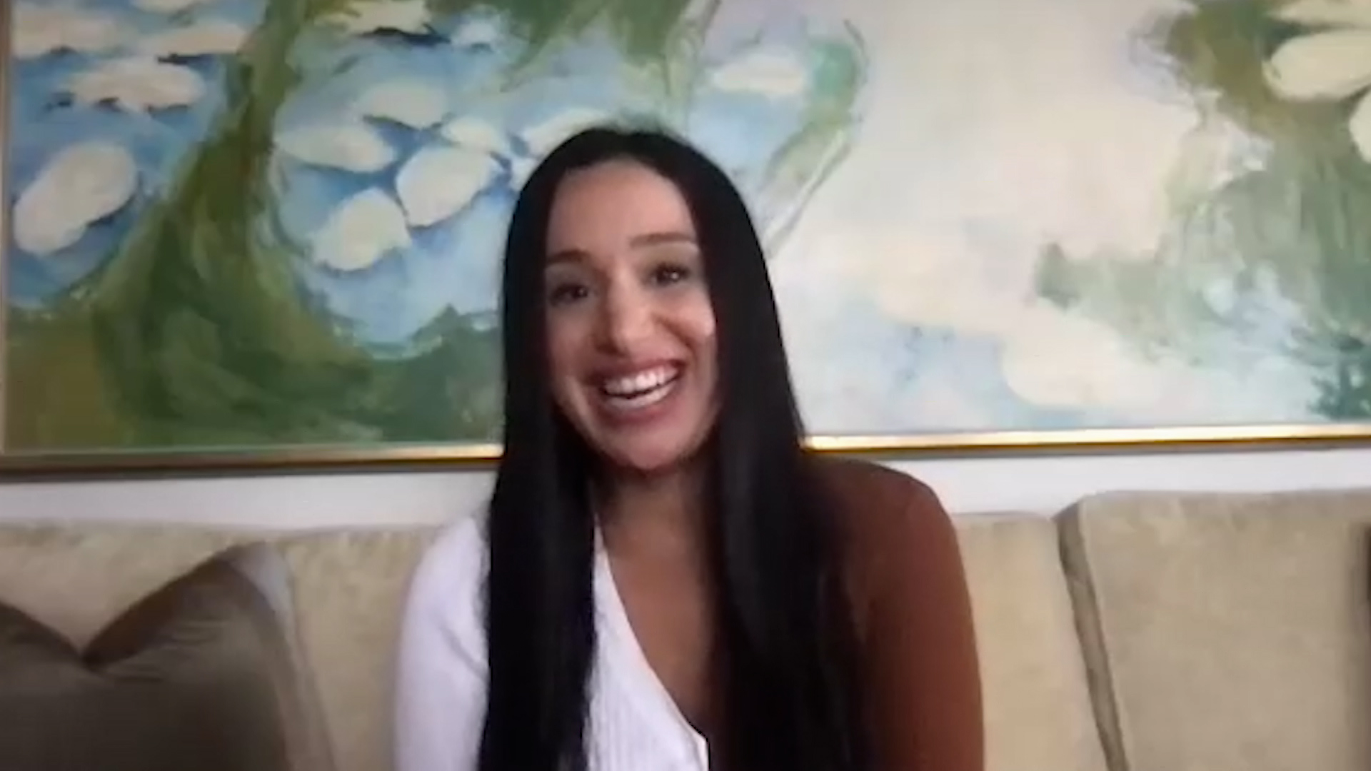 20th Anniversary Profile: Jenna - Teen Kids News