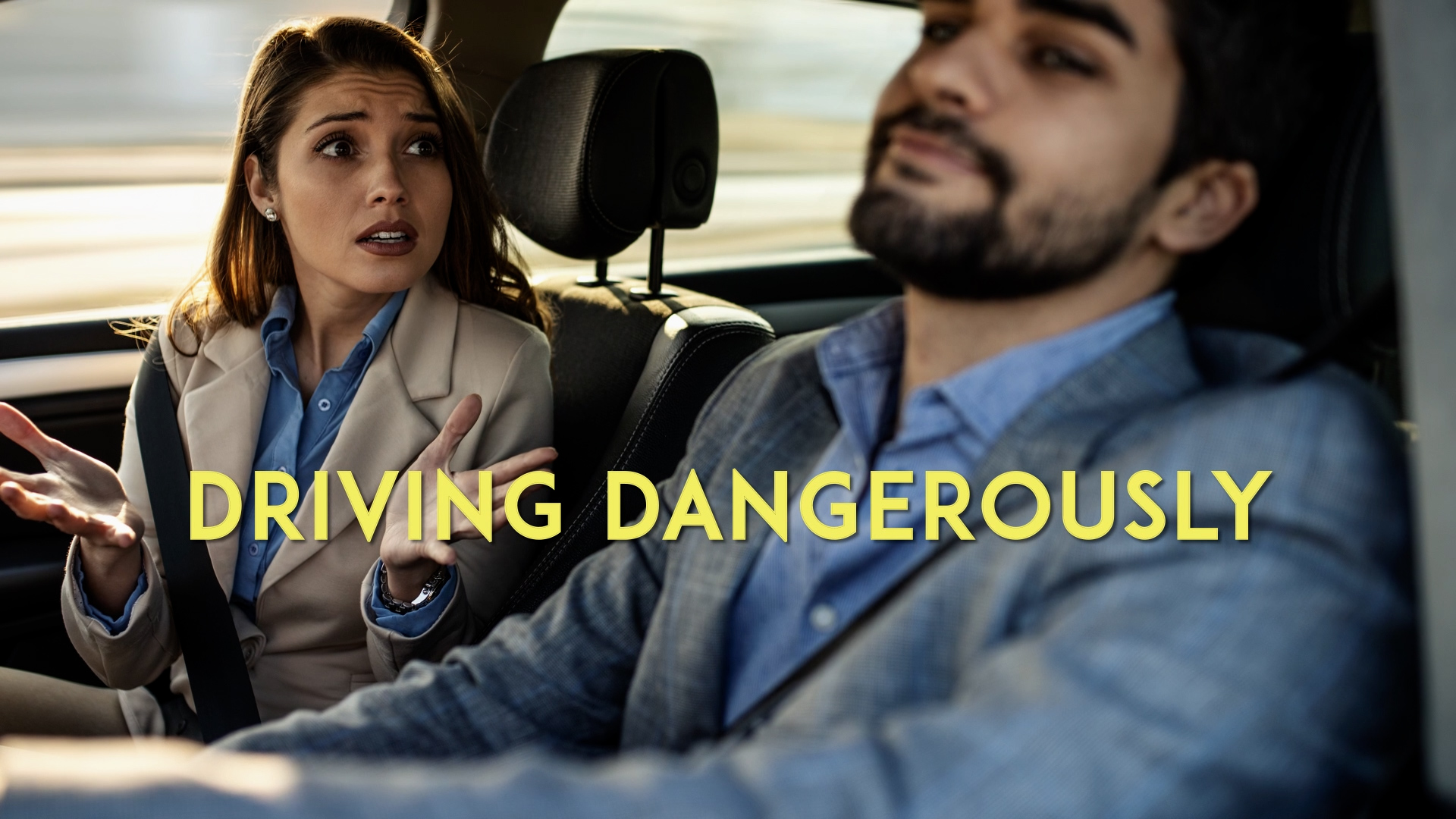 Passenger Safety Pledge - Teen Kids News