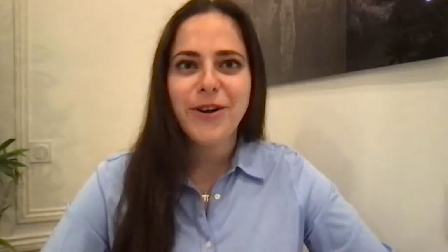 20th Anniversary Profile: Livia - Teen Kids News