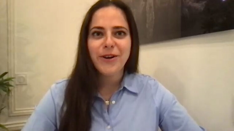 20th Anniversary Profile: Livia - Teen Kids News