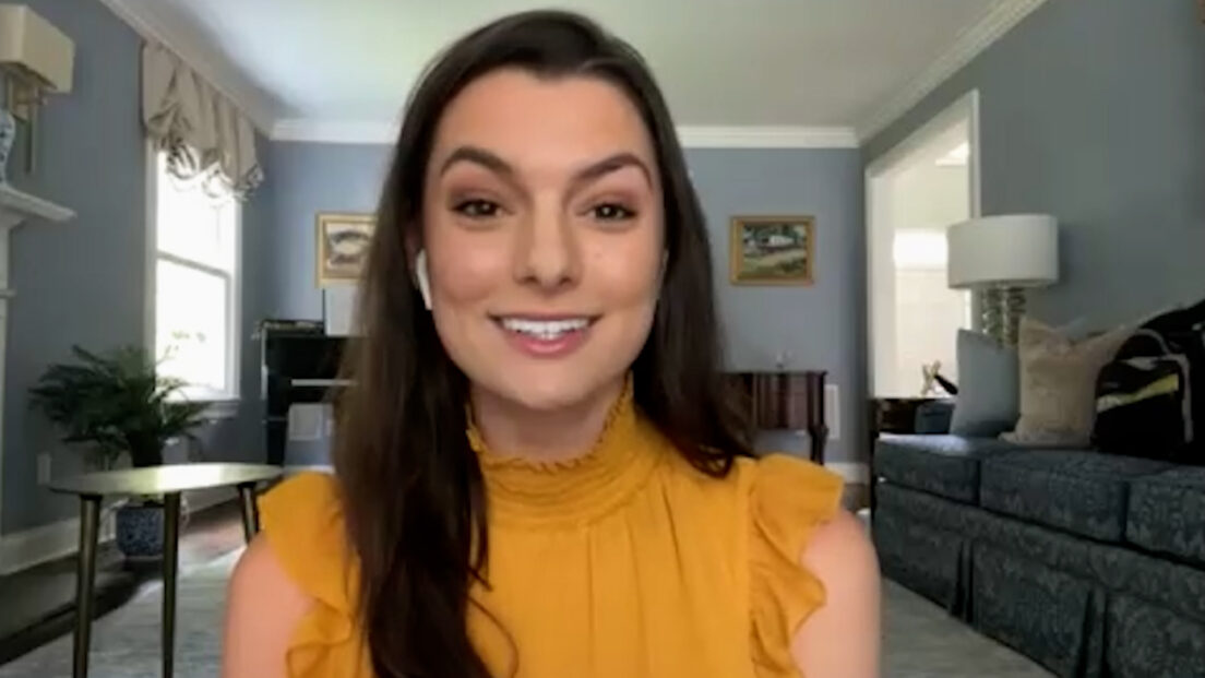 20th Anniversary Profiles: Emily Graffeo - Teen Kids News