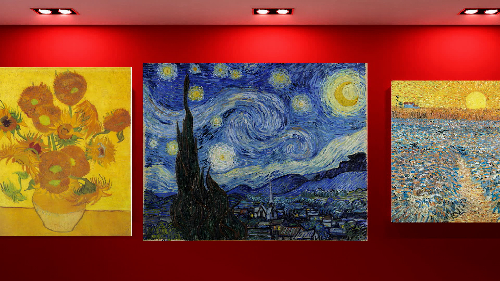 Art Smart: Van Gogh Sales - Teen Kids News