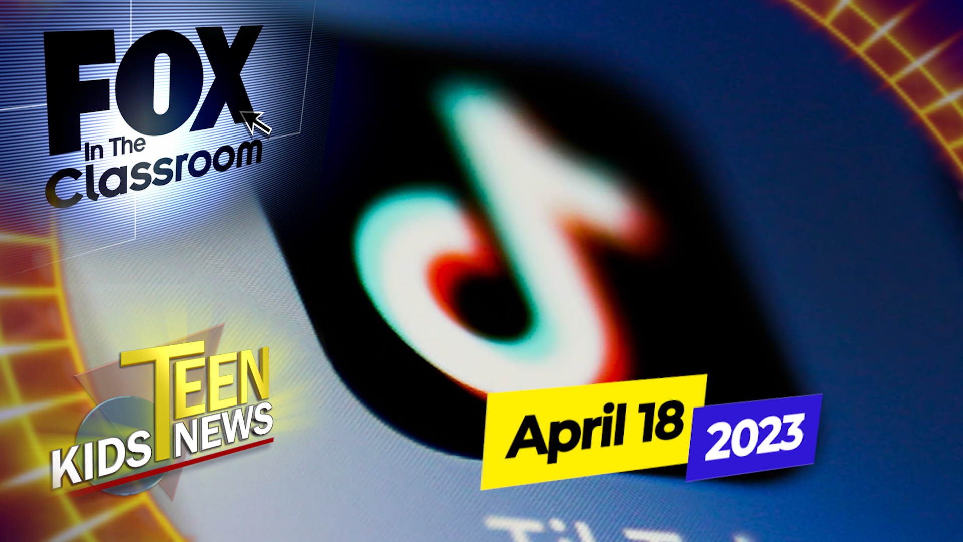 FOX News in the Classroom: March 18, 2023 - Teen Kids News