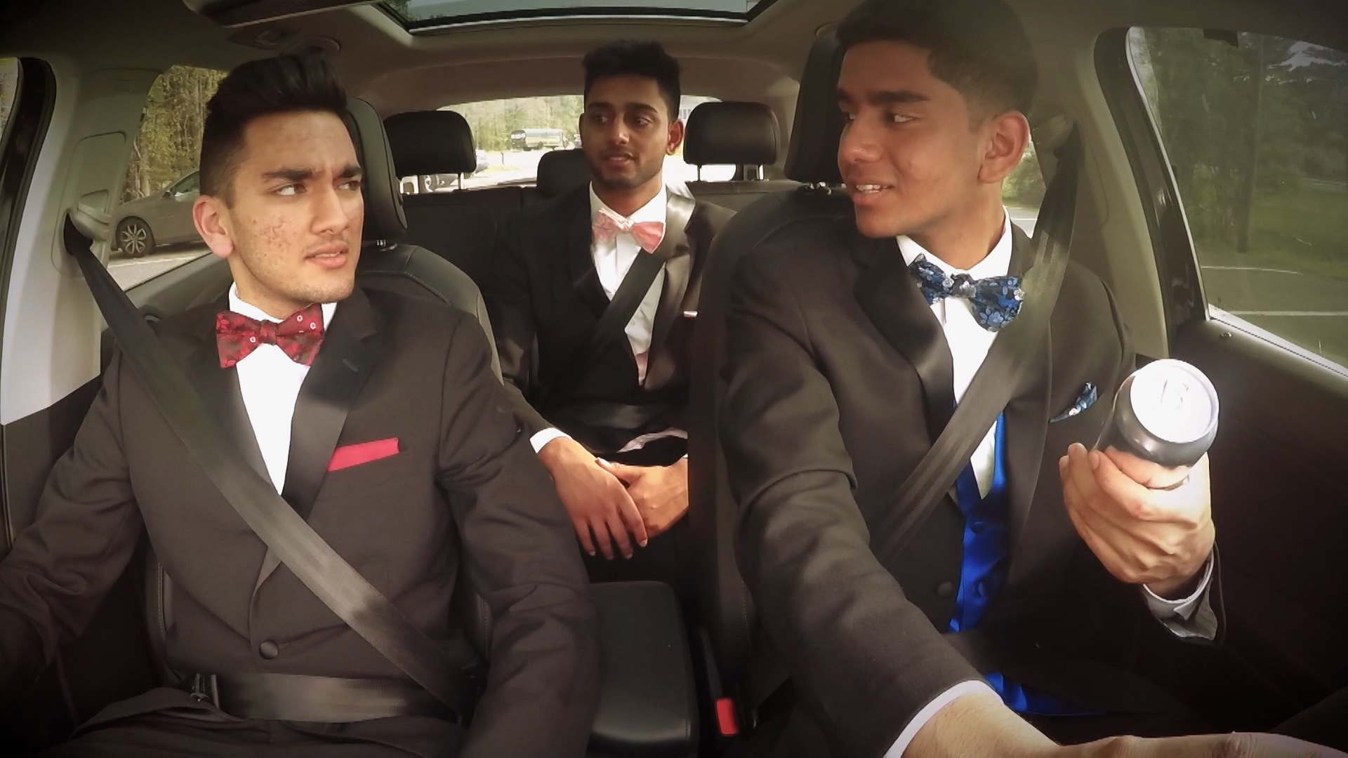 Prom Night - Teen Kids News