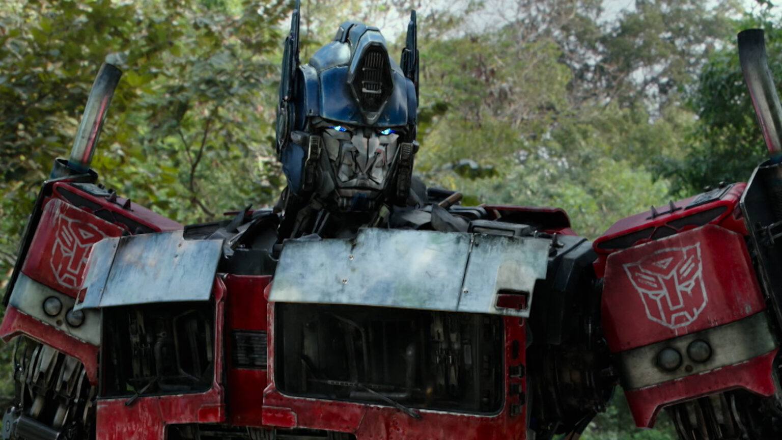 Transformers: Rise of the Beasts - Teen Kids News