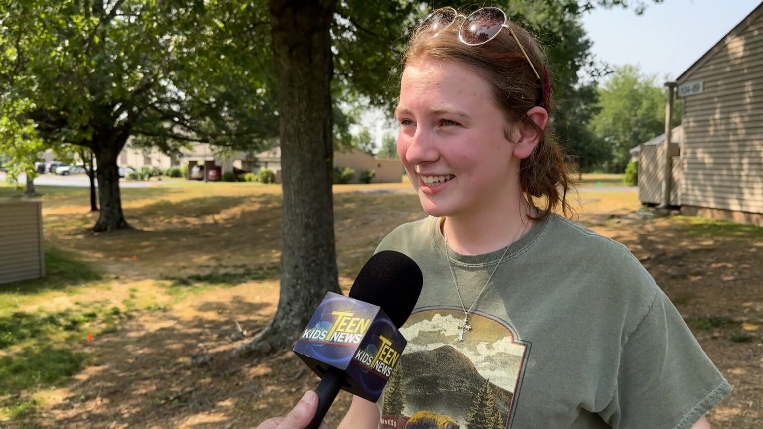 Safe Rides Save Lives - Teen Kids News