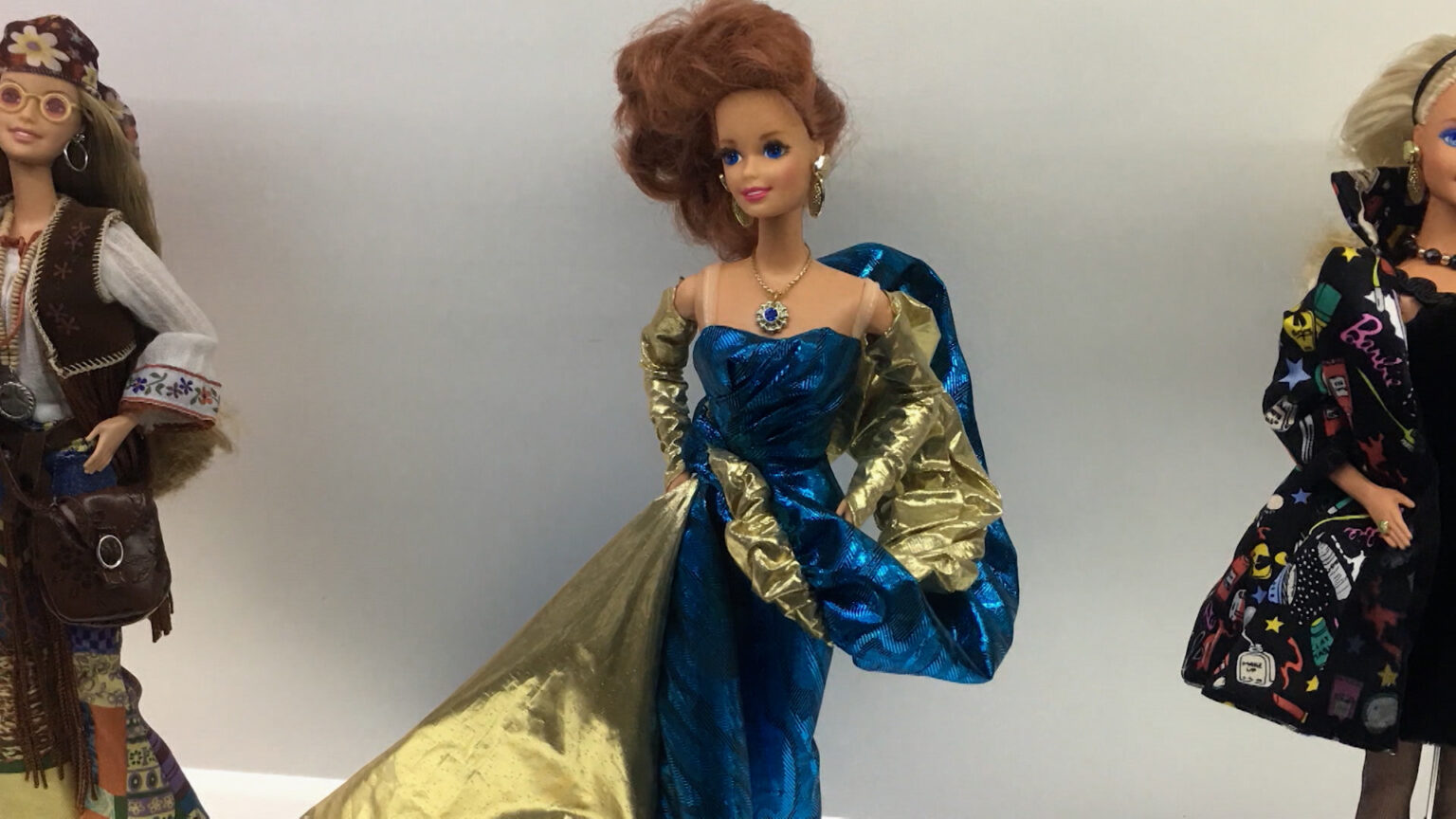 Hot Collectables: Barbie - Teen Kids News