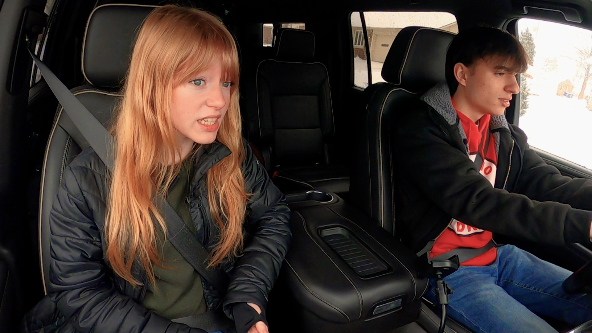 Friends Don't Stay Silent: Speak Up! - Teen Kids News