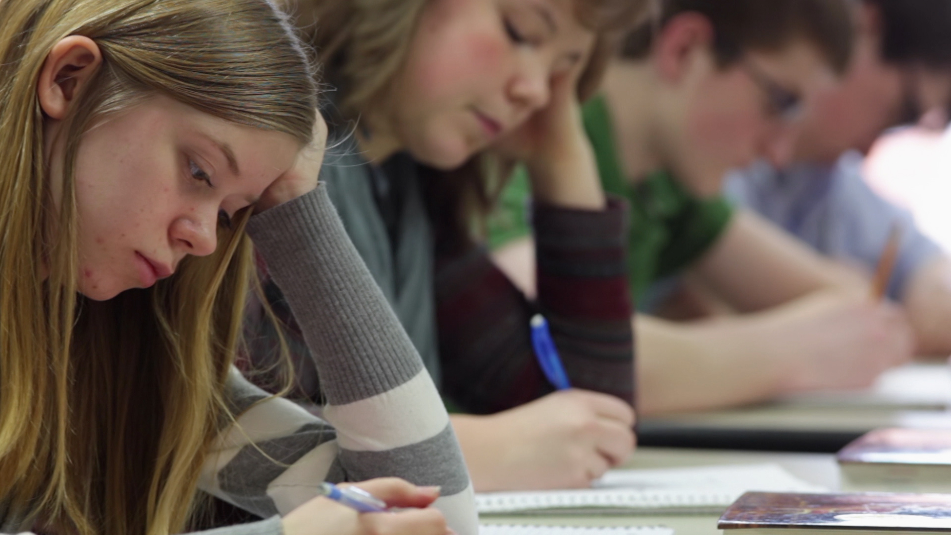 AP Courses Are Important! - Teen Kids News