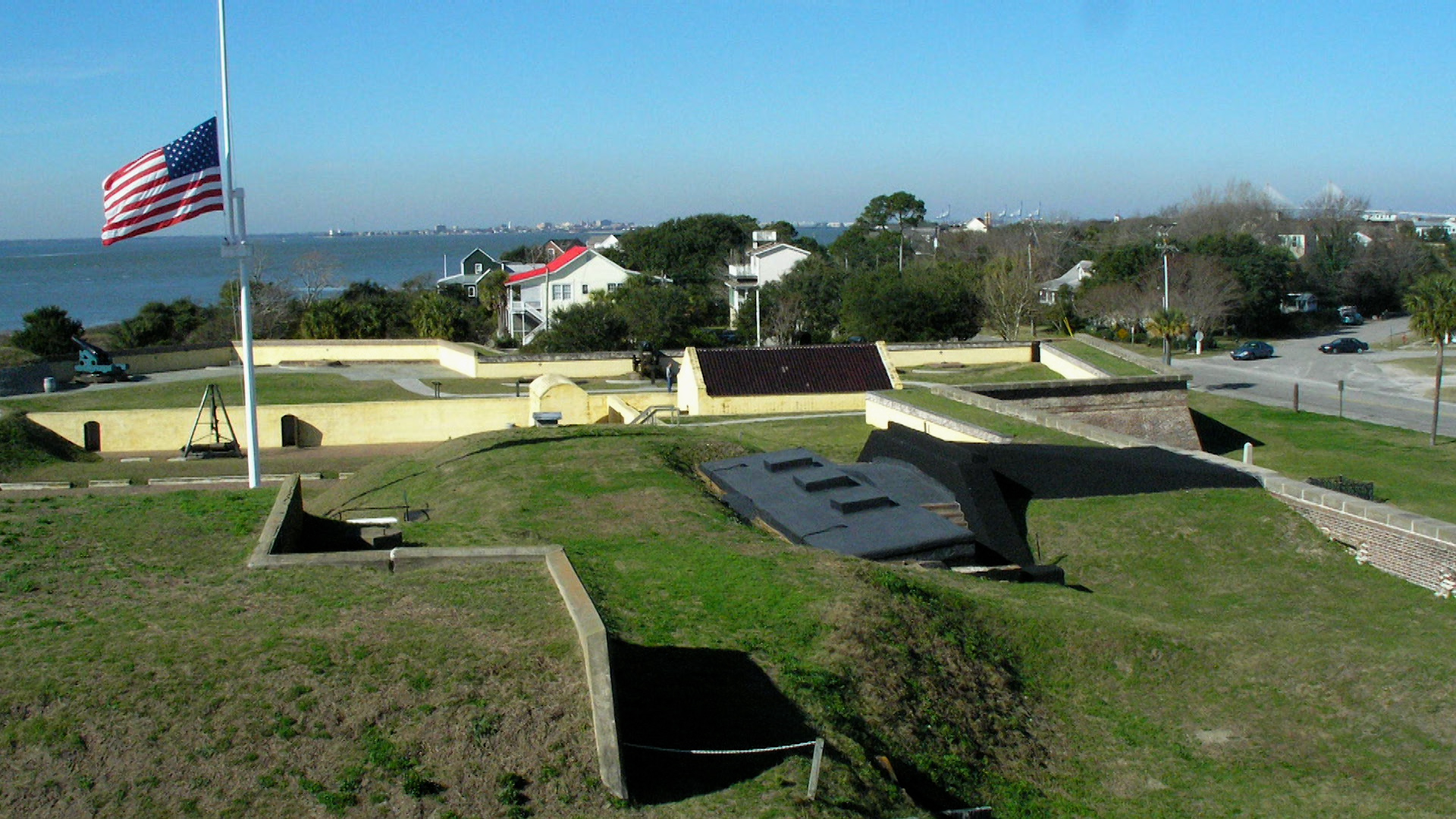 The American Civil War: Fort Sumter - Teen Kids News