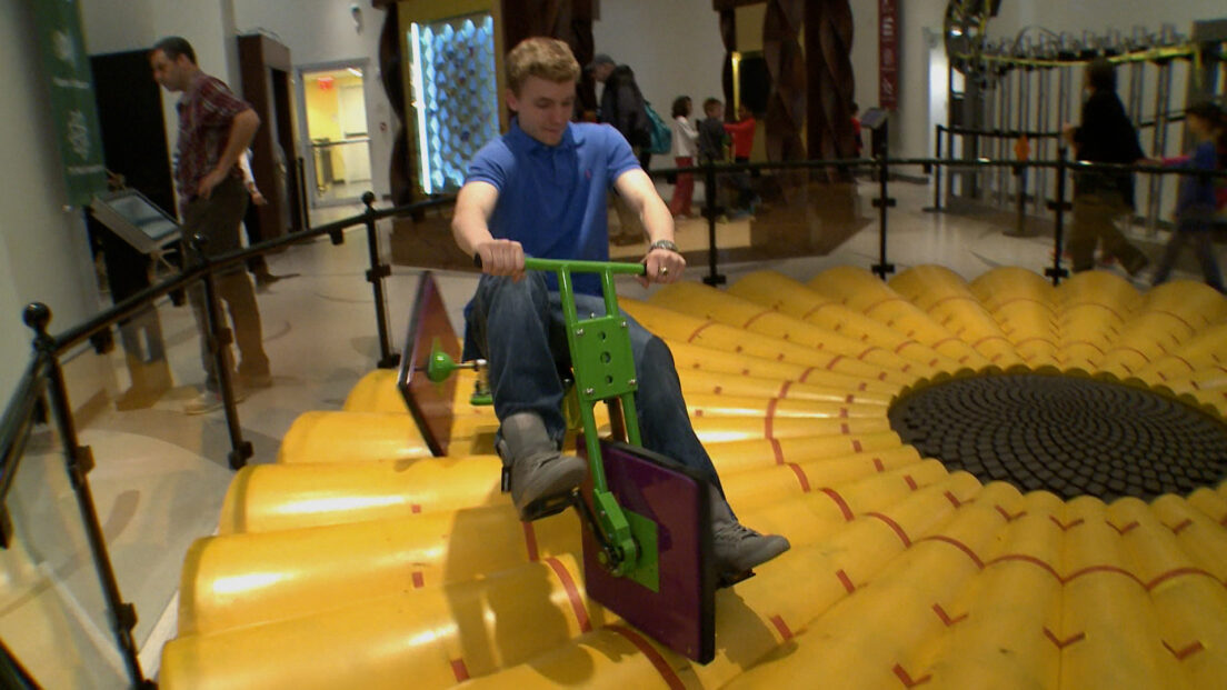 Math Museum - Teen Kids News