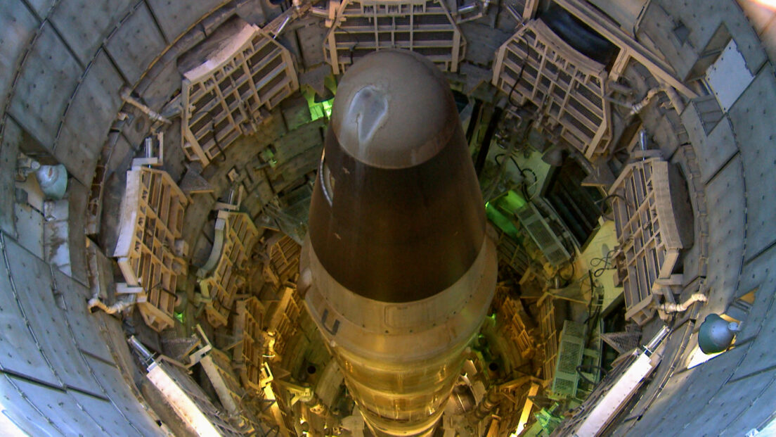 The Titan Missile Museum - Teen Kids News