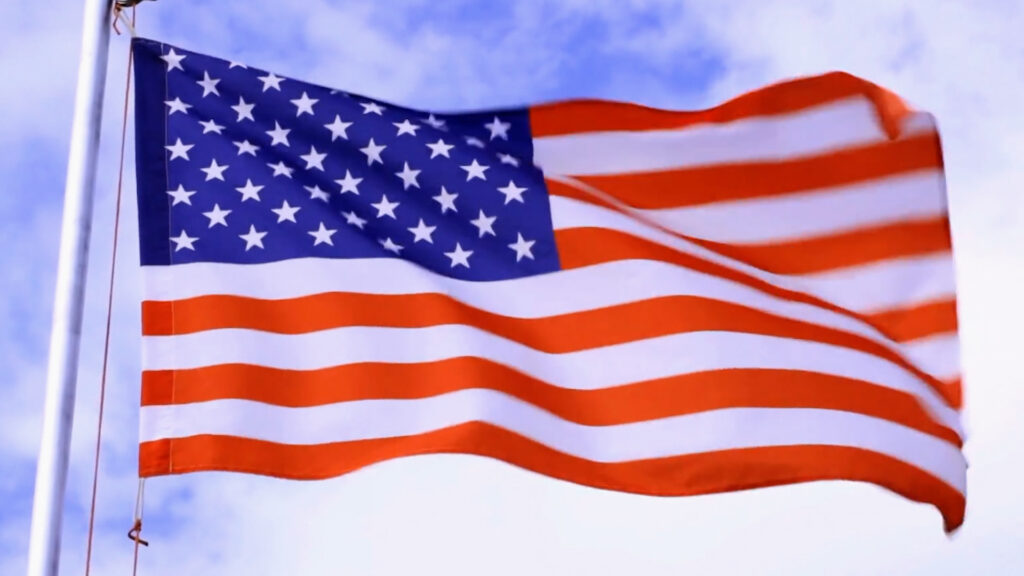 Flag Facts: Young Designer of the American Flag - Teen Kids News