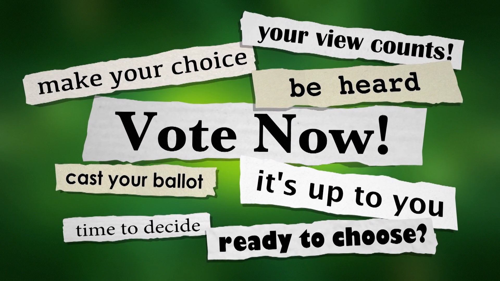The First Democracy - Teen Kids News