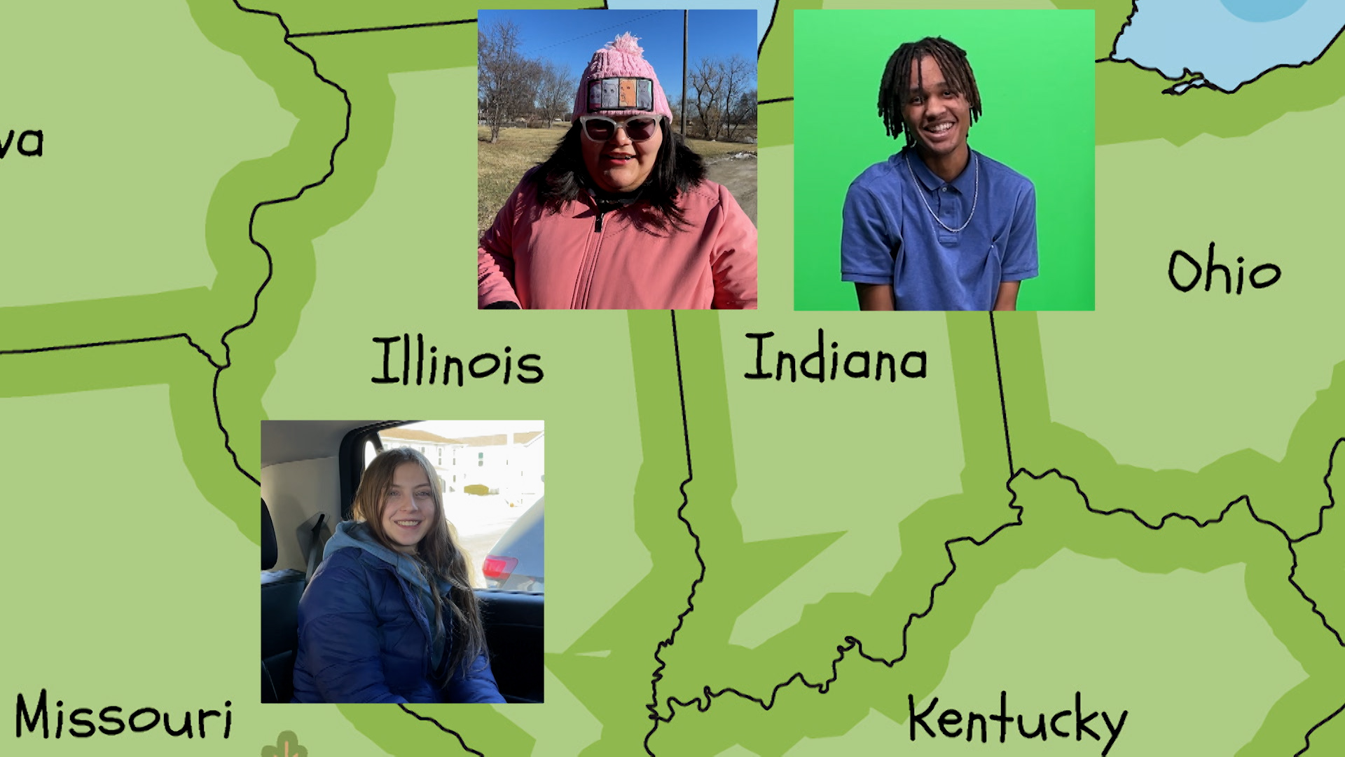 NRSF and the Drive Safe Chicago PSA Contest - Teen Kids News