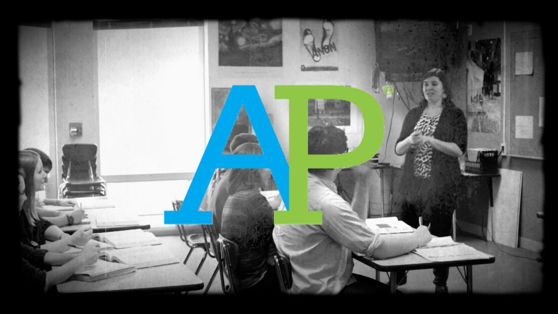 Digital AP Exams - Teen Kids News