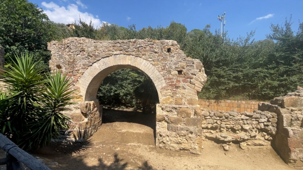 Seeing Sicily: Villa Romana - Teen Kids News